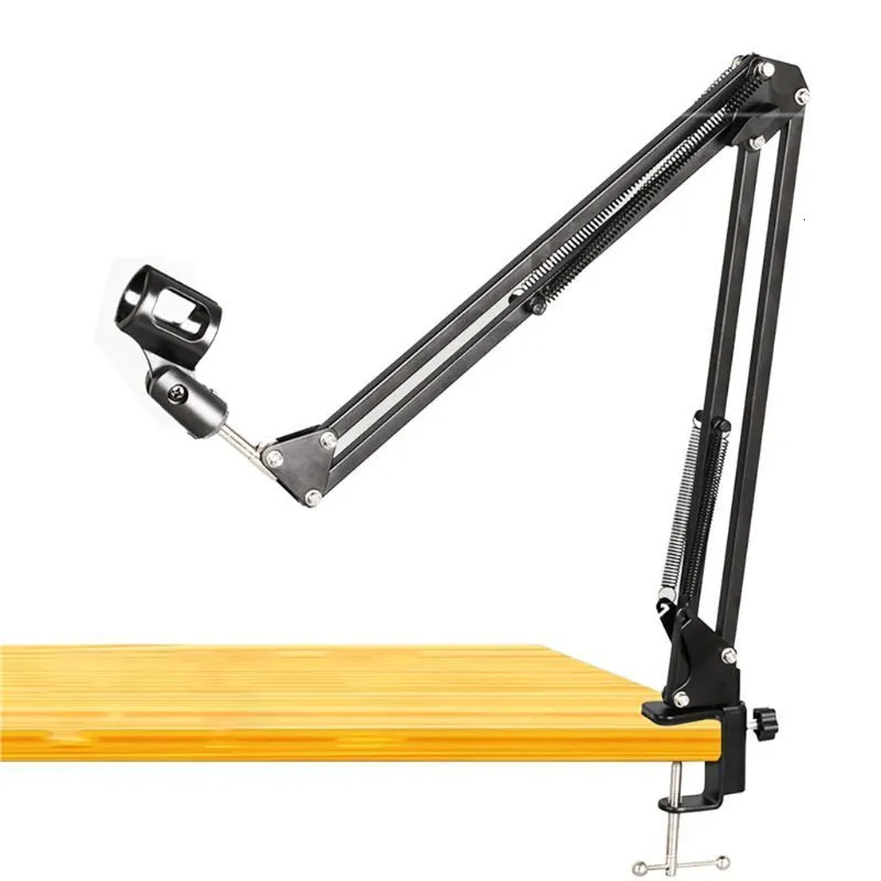 Professional Desktop Microphone Stand Holder Basketball Tournament ...
