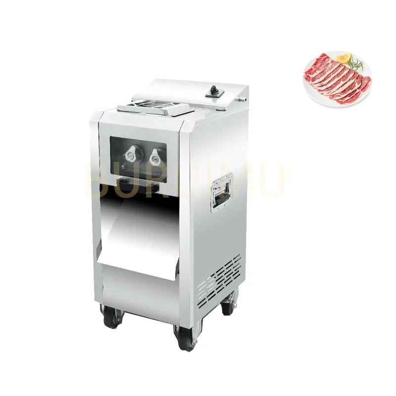 DHgate.com:Stainless Steel Commercial Vertical Meat Grinder for Pig ...