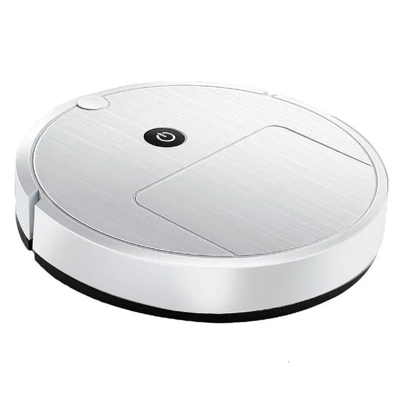 DHgate.com:Mini Intelligent Robot Vacuum Cleaner: Strong Suction, All ...