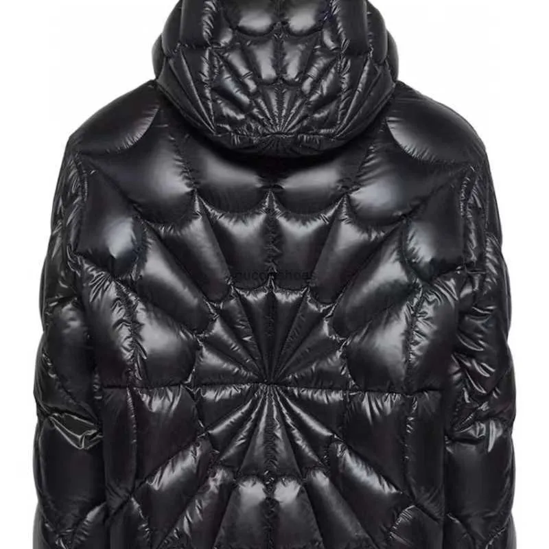 Spider White Jackets For Men