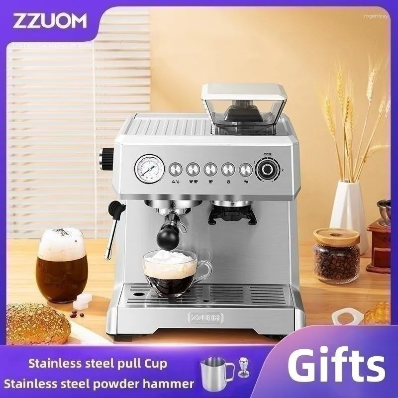 Exploring the Different Types of Coffee Drips: Which One is Right for You?