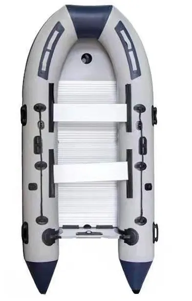 DHgate.com:10.8ft Inflatable Dinghy Raft Boat with PVC Drop Stitch ...