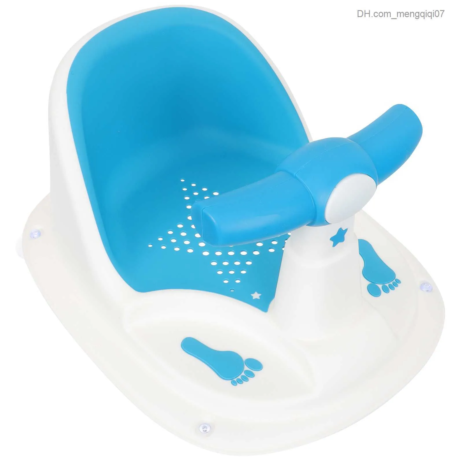 DHgate.com:Safe Non-Slip Baby Bathtub Chair with Soft Cushion | 6-36 ...