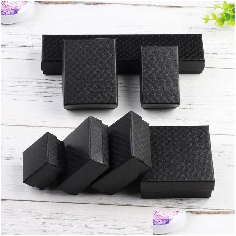 DHgate.com:Exquisite Jewelry Gift Boxes - Organizers and Packaging for ...