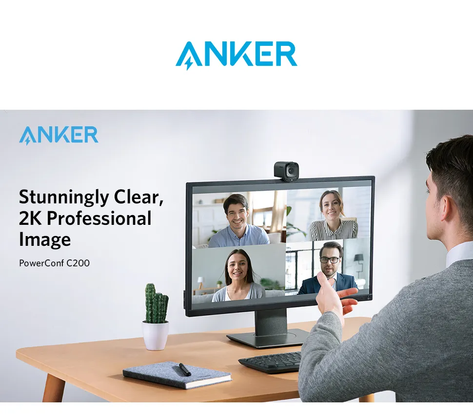 Anker PowerConf older
