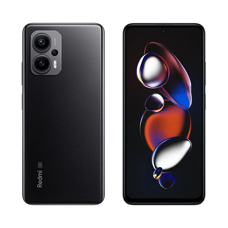 DHgate.com:Original Xiaomi Redmi Note 12T Pro 5G Mobile Phone Smart 8GB ...