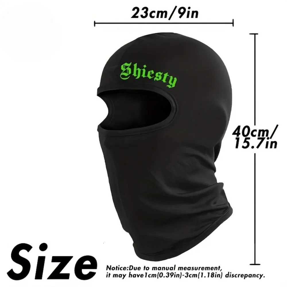 BeanieSkull Caps Shiesty Balaclava Face Masks ... From Lang05, $6.7 ...