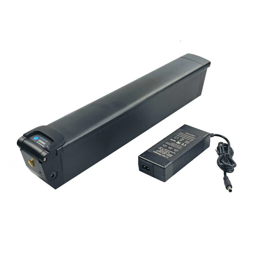 Velec R48 PRO 48V Integrated Tube Battery for Step-Through Ebikes ...