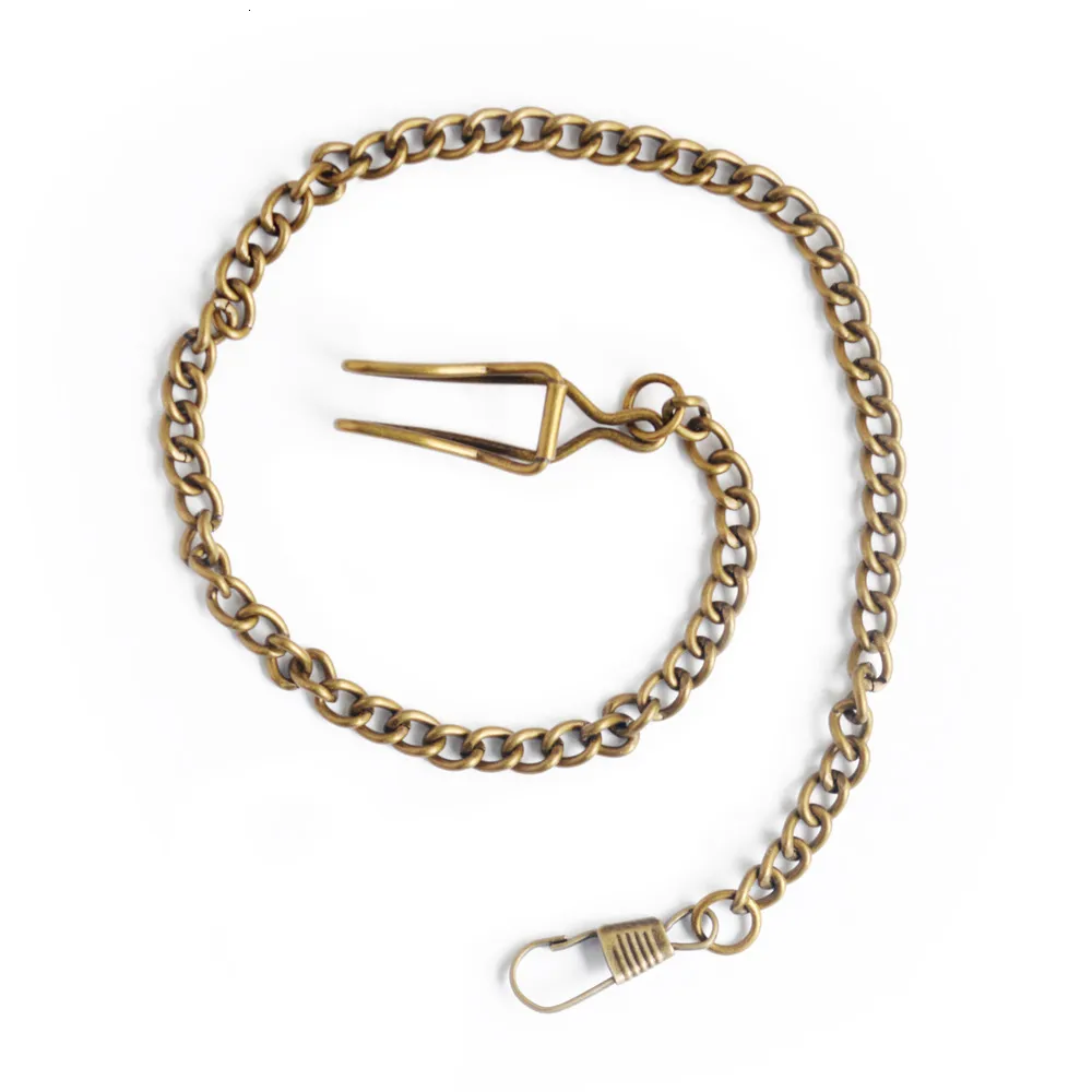 Chains For Pocket Watches Bulk Metal Pocket Watch Chains: Versatile ...