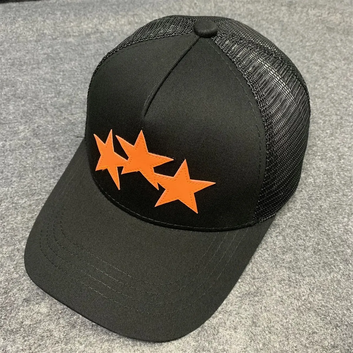High Quality Embroidered Classic Baseball Cap For Men And Women YY2023 ...