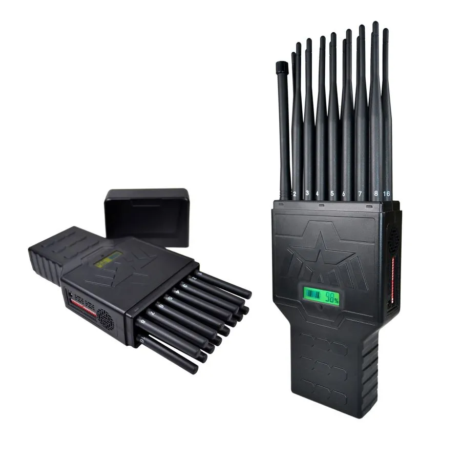 DHgate.com:Military qualityWorld First Handheld 5G Cell Phone Signal ...
