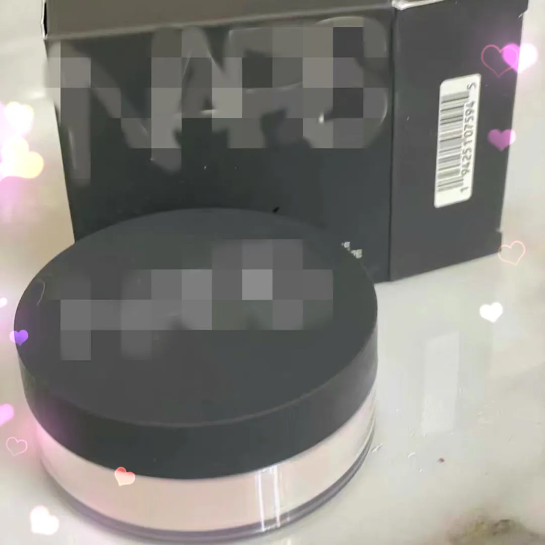 Translucent Crystal Loose Setting Powder, Light Reflecting, Long ...