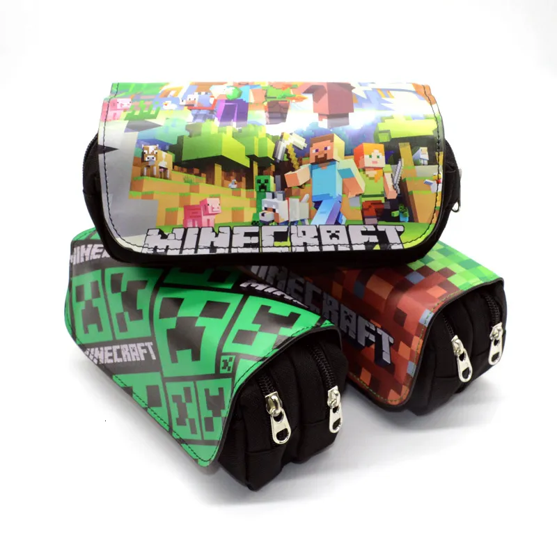 Cool pencil case boys store