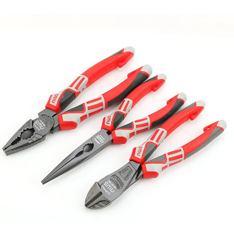 DHgate.com:Industrial-Grade Steel Pliers: Versatile Tools for Precision ...