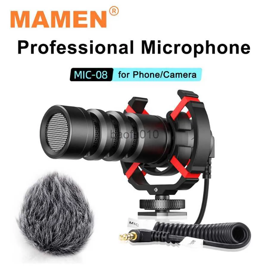 DHgate.com:Professional Aluminum Alloy Recording Microphone with Spring ...