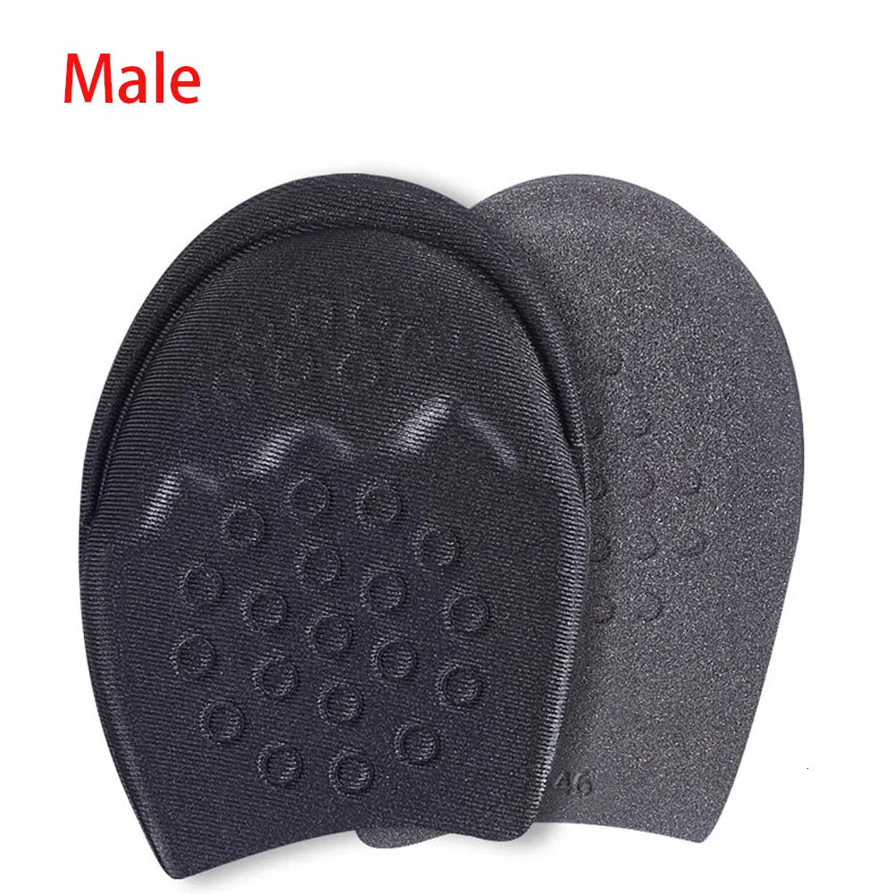Forefoot Pain Relief Shoe Inserts - Half Insoles for Women & Men, Non ...