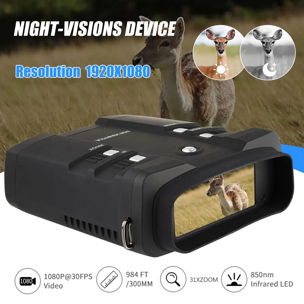 DHgate.com:Visionking Infrared Camera Night Vision Binoculars ...