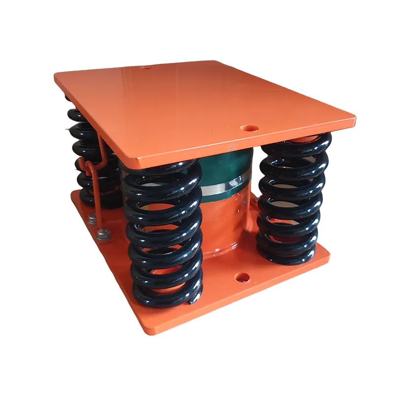 DHgate.com:Customized Spring Isolators for Power Plant Equipment: Coal ...
