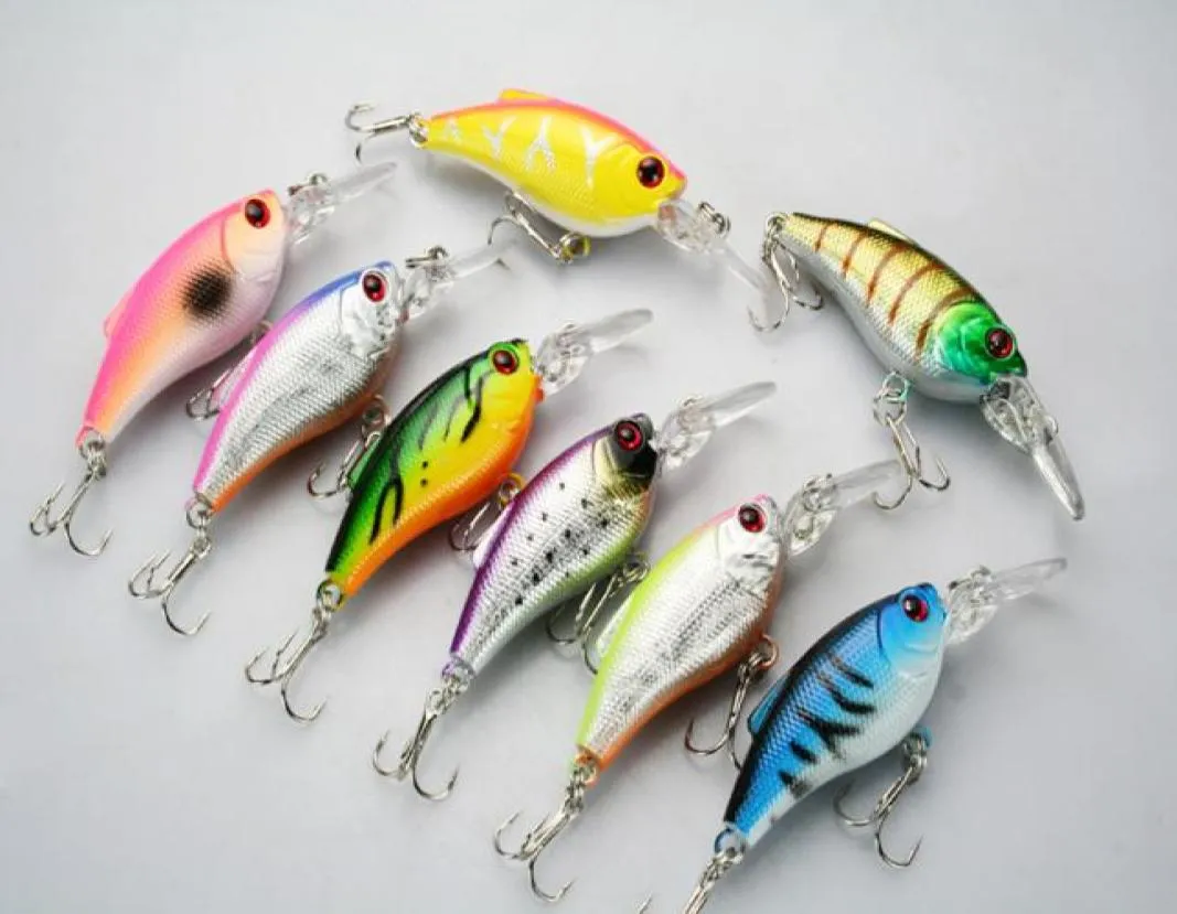 The Science Behind Choosing the Right Minnow Bait for Your Fishing Trip