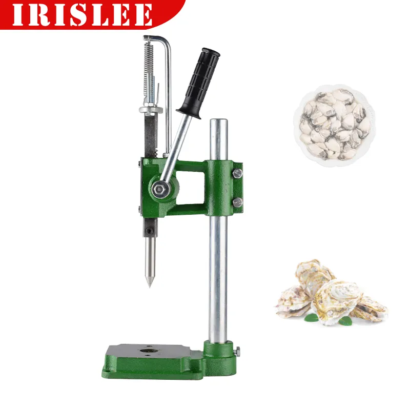 Oyster Shucker Tool Seafood Shell Machine Clamp: Professional Shellfish ...