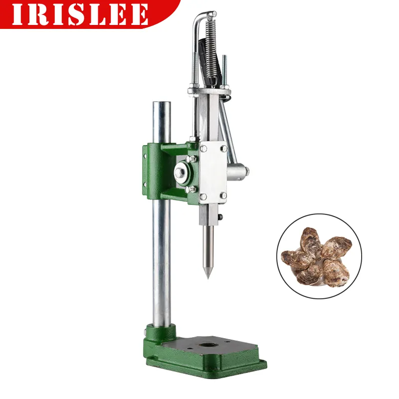 Manual Oyster Sheller Seafood Oyster Knife Seafood Opening Tool Fan ...