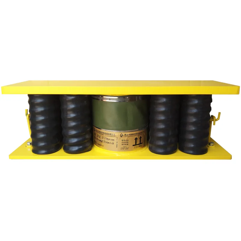 DHgate.com:Customized Spring Isolators for Forging Equipment: Vibration ...