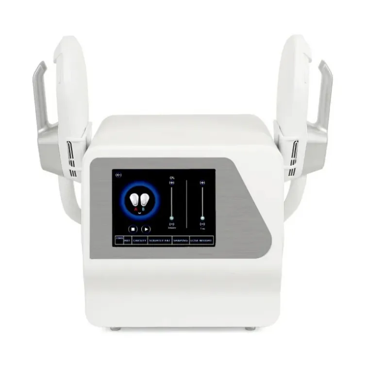 DHgate.com:Product Type EMS Body Sculpting Machine - Non-Invasive ...