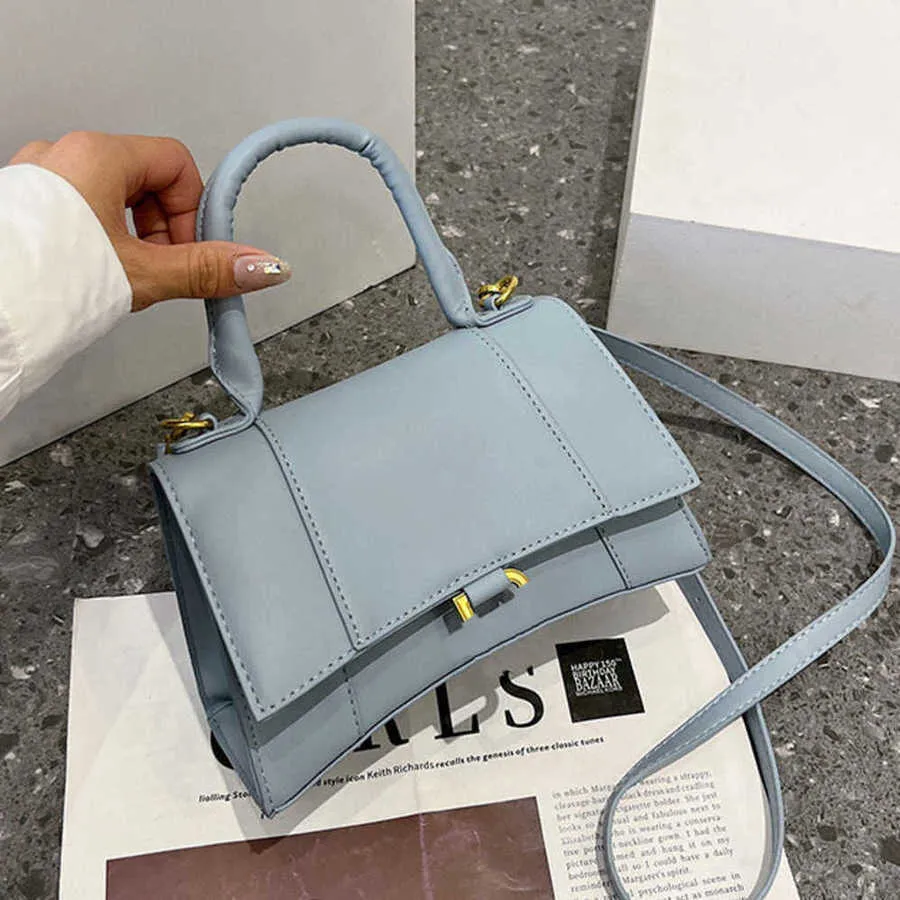 Mini Hourglass Bag for Women - Stylish Letter B Design, Luxury Small ...