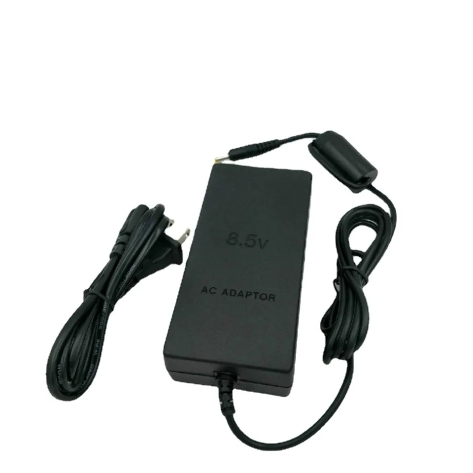 DHgate.com:AC Adapter Power Supply Charger Cord DC 8.5V 5.6A Adaptor ...