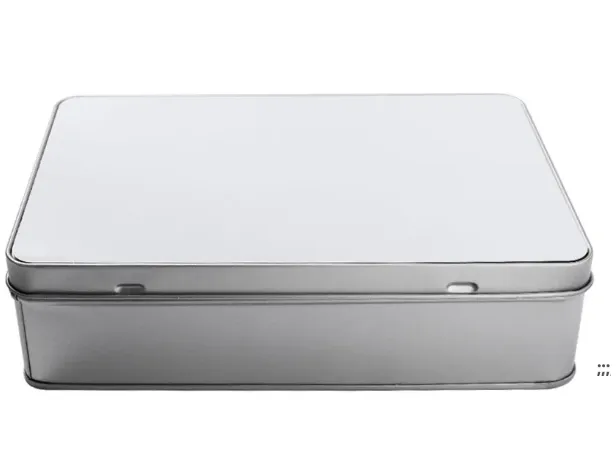 Seaway 235Qh Sublimation Storage Boxes Rectangular... From Bazaarlife ...