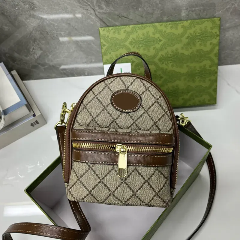 DHgate.com:Luxury Mini Backpack Totes: Stylish Handbags for Women & Men ...