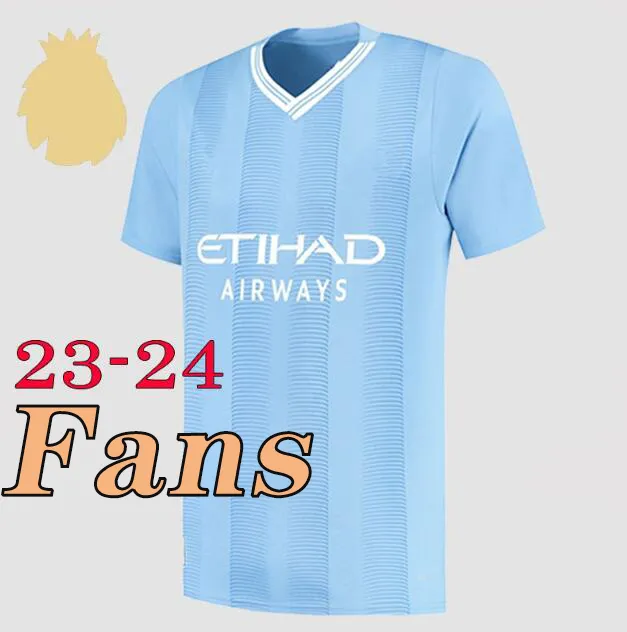 Haaland Football Kits Set For Men And Kids Player Version With De ...