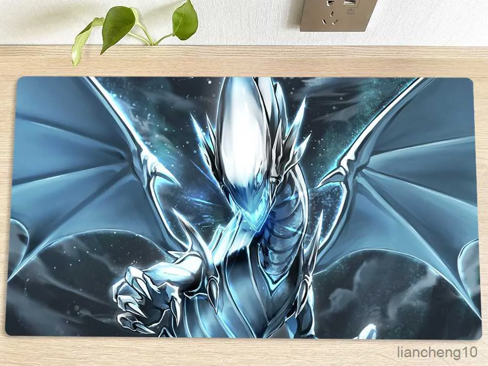 Magic The Gathering Large Pokemon Playmat Cards Trading Card Game ...