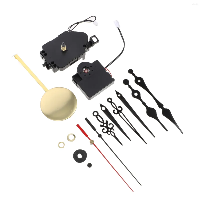 DHgate.com:Quartz Clock Movement Kit with Pendulum Trigger Chime Mechanism for DIY Plastic Clock ...