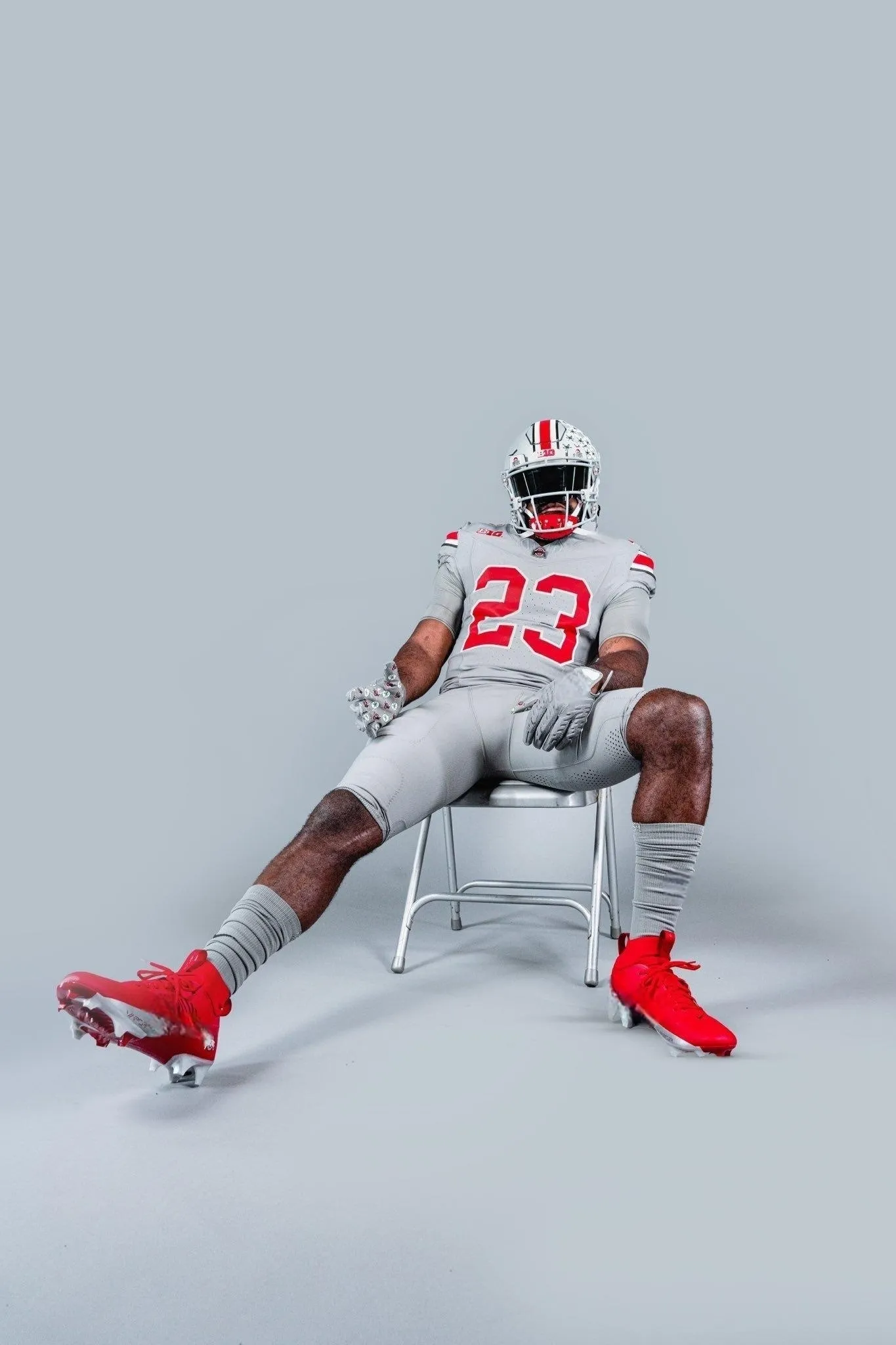 Buckeyes Del Estado De Ohio Ohio State Buckeyes 2024 Football National