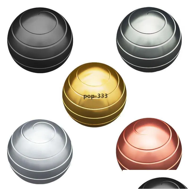 DHgate.com:Decompression Toy Kinetic Desk Toys Optical Illusion Gyro ...