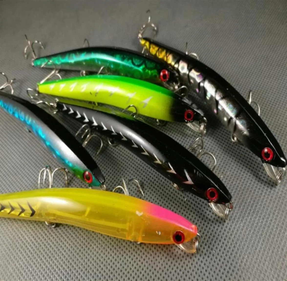 The Top 5 Topwater Baits for Luring in Big Fish