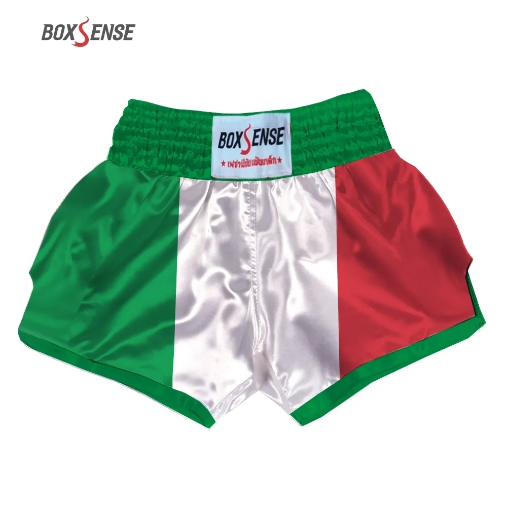 DHgate.com:Breathable Muay Thai Boxing Shorts for Men and Women ...