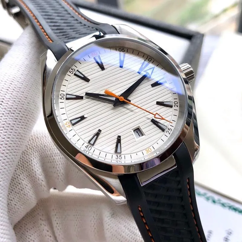 Omega Seamaster Aqua Terra 42mm Men's Automatic... From Watchpart, $51. ...