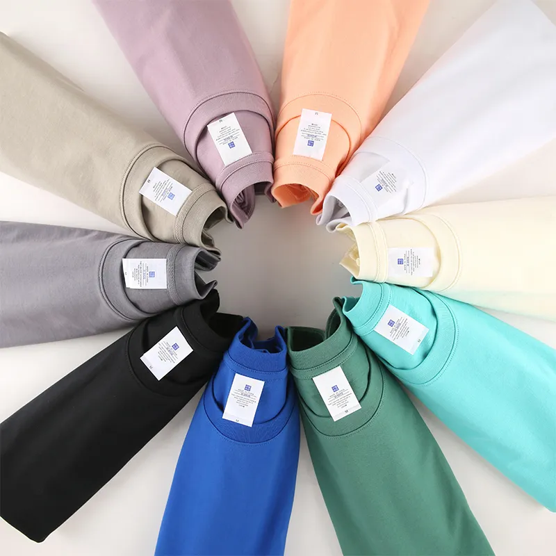 Premium Heavy Duty Shoulder Comfort Colors T Shirts For Men Quick Dry ...