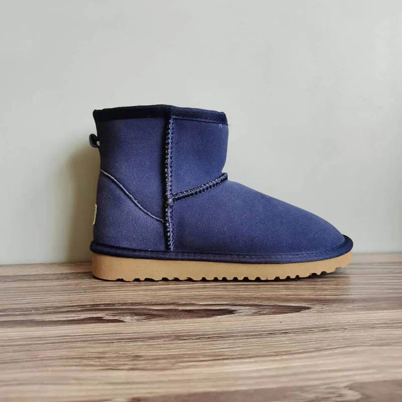 Australian Tasmans Tazz Boots 2024 | Leather Winter Platform Ankle ...