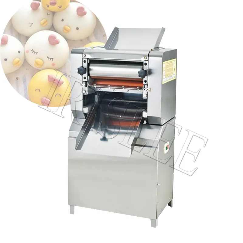 1500W Commercial Electric Vertical Roll Surface Machine For Dough ...