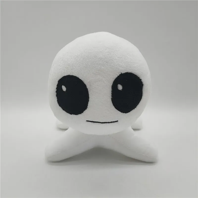 DHgate.com:Tbh Creature 20cm Plush Toy, Soft Cartoon Doll, Christmas ...