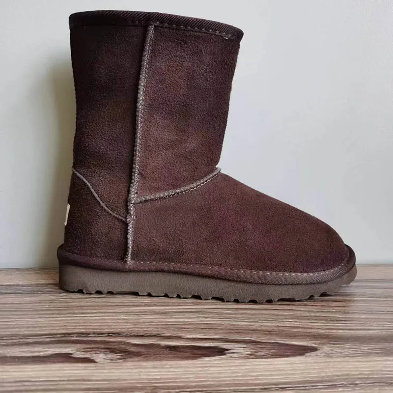 Australian Tasmans Tazz Boots 2024 | Leather Winter Platform Ankle ...