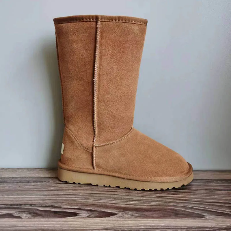 Australian Tasmans Tazz Boots 2024 | Leather Winter Platform Ankle ...