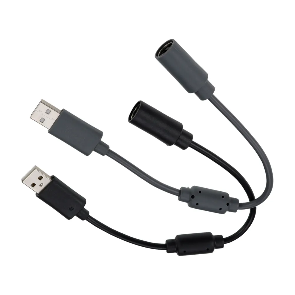 DHgate.com:UpgradedUSB Breakaway Extension Cable for Xbox 360 Wired ...
