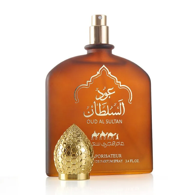 100100 Perfume Cream Ml Saudi Arabian Original Mens... From Flowers000 ...