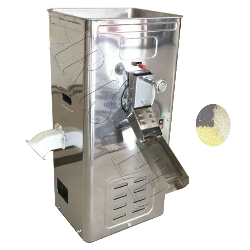 Commercial Electric Rice Peeler Milling Machine Paddy... From ...