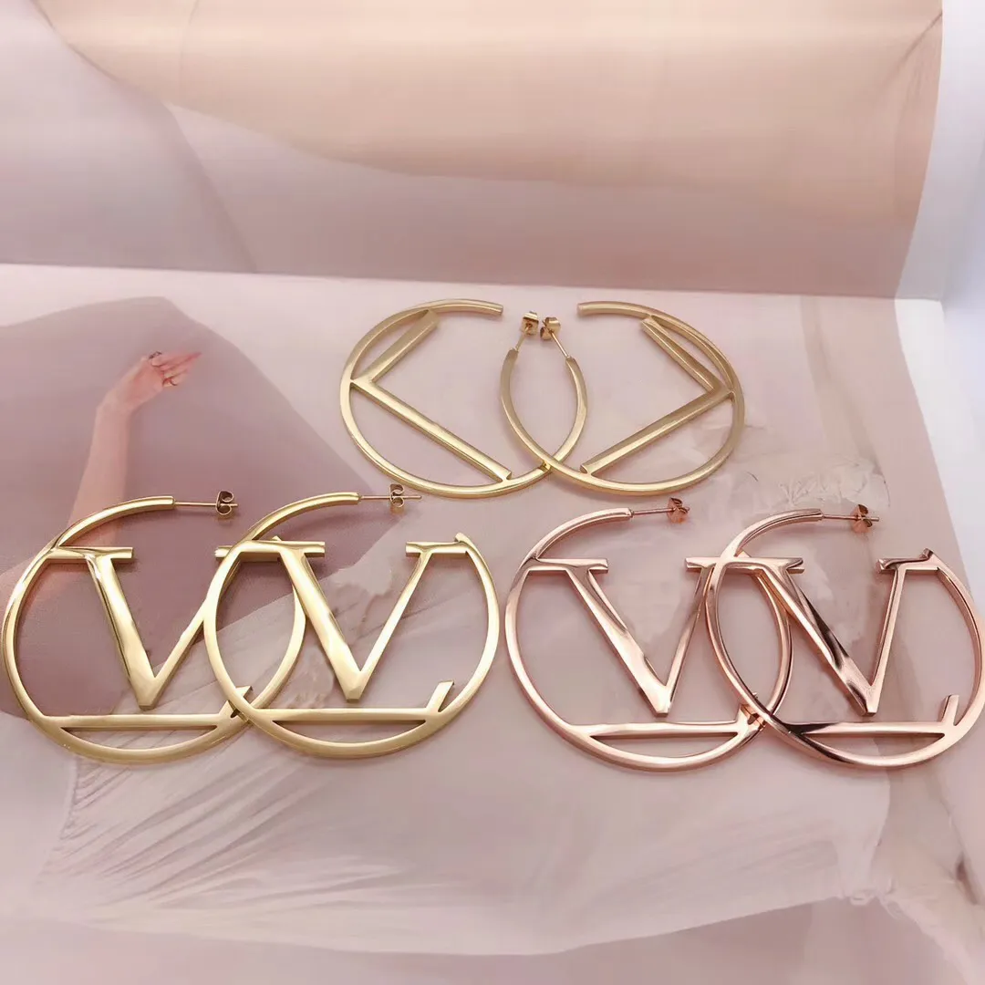 Set De Pendientes De Estilo Variado Elegante: Pendientes De Pernos De ...