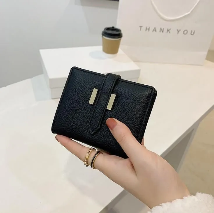 Luxury Purse Designer Wallets Cassandre Famous Purses Ladies Coin Purse ...